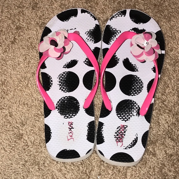 Shoes | Super Cute Flip Flops | Poshmark